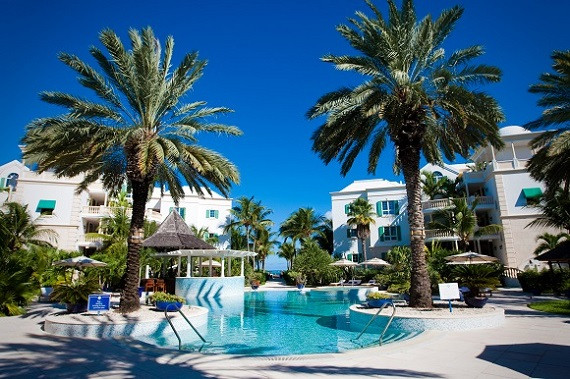 Point Grace, Turks and Caicos Review | The Hotel Guru