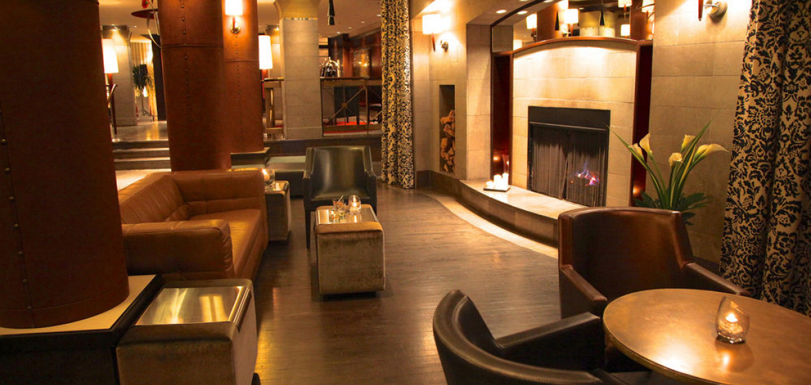 Le Saint Sulpice, Montréal Review | The Hotel Guru