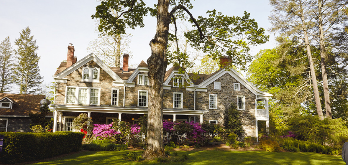 Hasbrouck House, New York State Review | The Hotel Guru