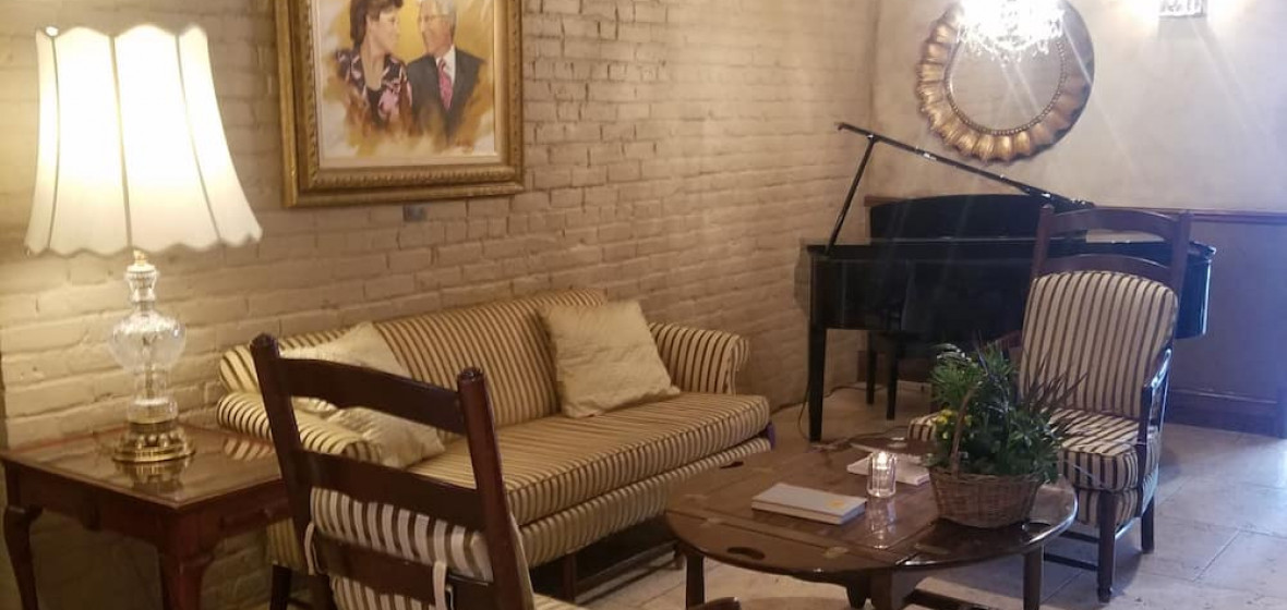 Nicollet Island Inn, Minneapolis Review | The Hotel Guru