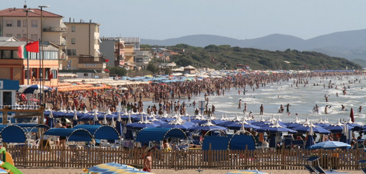 Best places to stay in San Vincenzo, Italy | The Hotel Guru