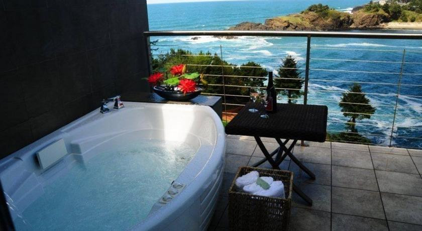 Whale Cove Inn, Depoe Bay Review | The Hotel Guru