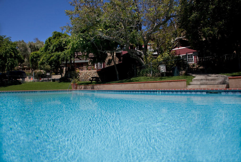 Circle Bar B Guest Ranch, California Review | The Hotel Guru