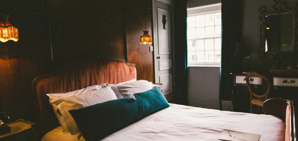 William de Percy Inn, Northumberland Review | The Hotel Guru