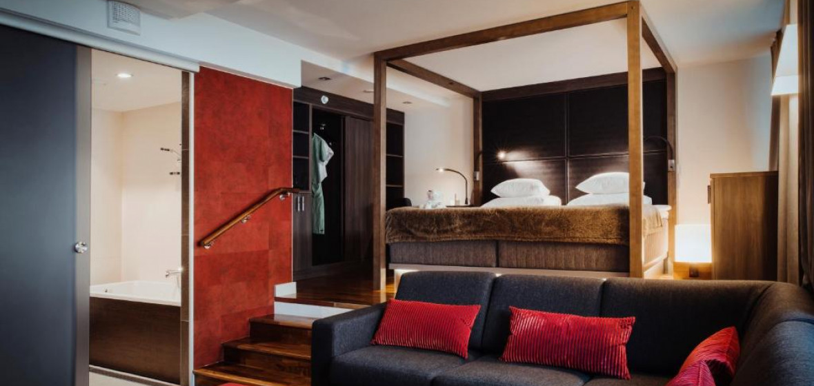 GLO Hotel Art, Helsinki, Finland. Expert reviews and highlights | The ...