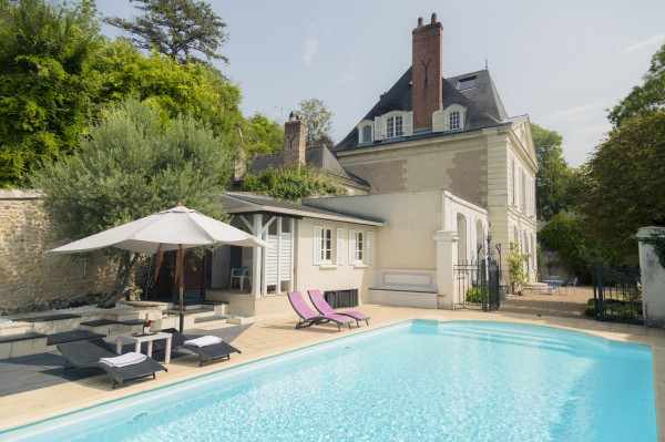 The 20 Best Loire Valley Boutique Hotels | The Hotel Guru