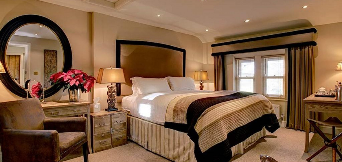 The Timble Inn, Yorkshire Review | The Hotel Guru