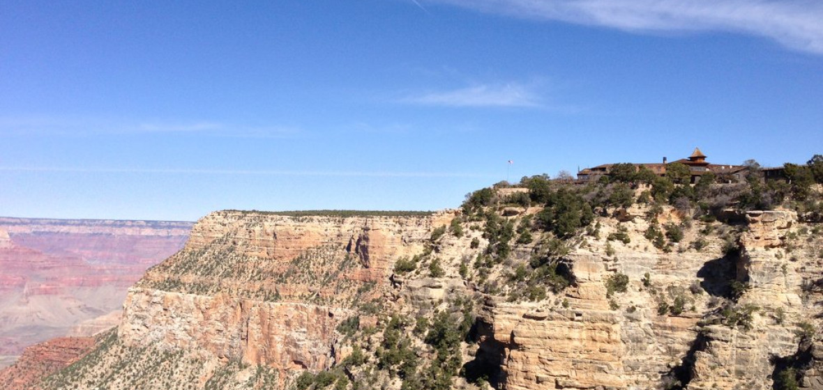 El Tovar Hotel, Arizona Review | The Hotel Guru