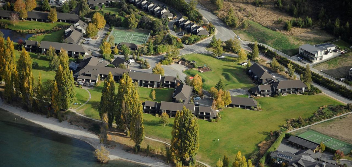 Edgewater, Wanaka Review | The Hotel Guru