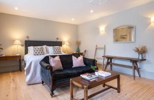 Coombeshead Farm, Cornwall. Expert reviews and highlights | The Hotel Guru