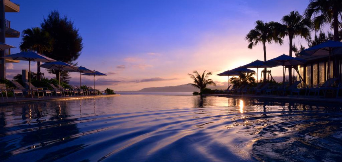 The Terrace Club at Busena, Okinawa Review | The Hotel Guru