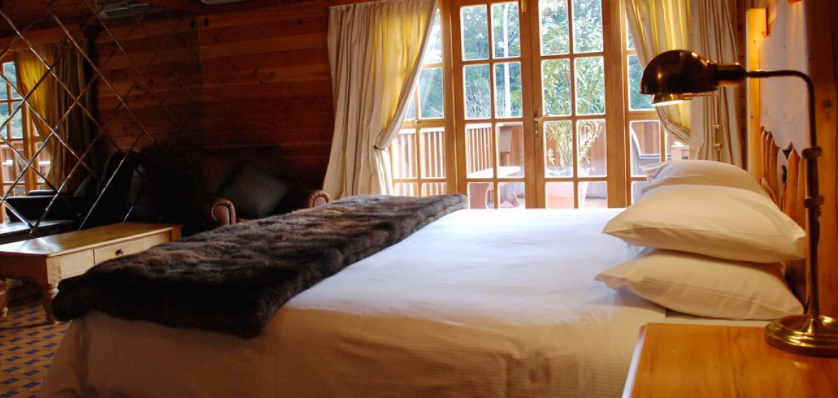 Powderhorn Chateau, North Island Review | The Hotel Guru