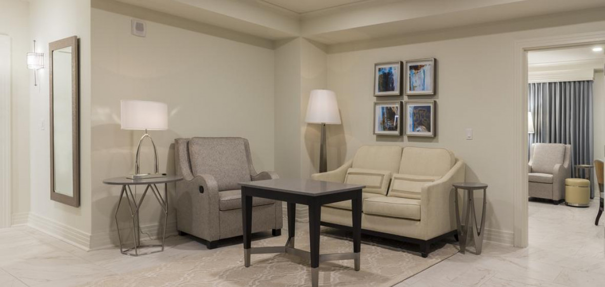 The Jung Hotel & Residence, New Orleans Review | The Hotel Guru