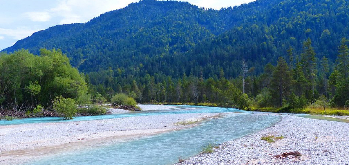 Best places to stay in Krun, Germany | The Hotel Guru