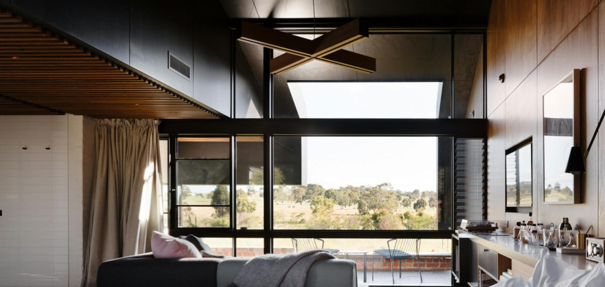 Brae, Victoria, Australia. Expert reviews and highlights | The Hotel Guru