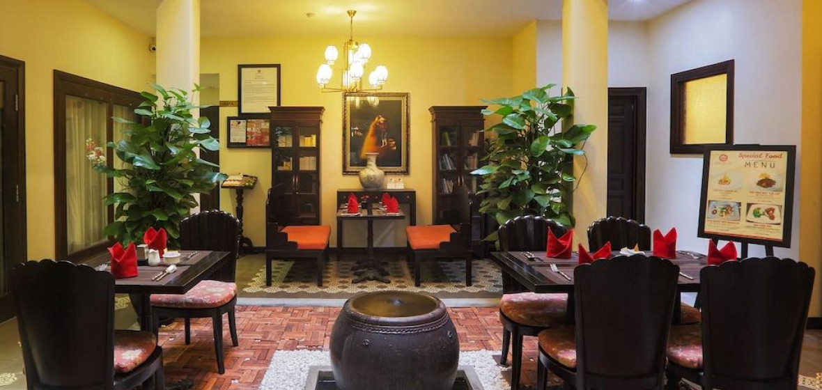 Little Hoi An Boutique Hotel & Spa, Hoi An (Vietnam), Vietnam. Expert ...