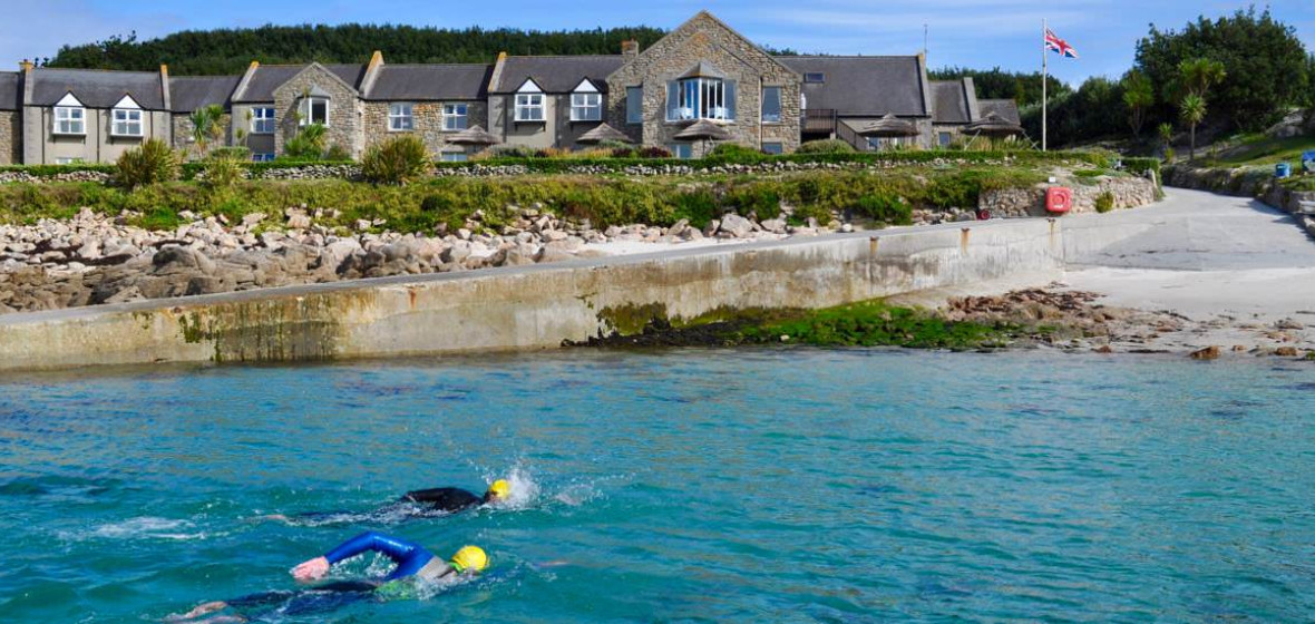 Karma St Martins, Isles of Scilly Review | The Hotel Guru
