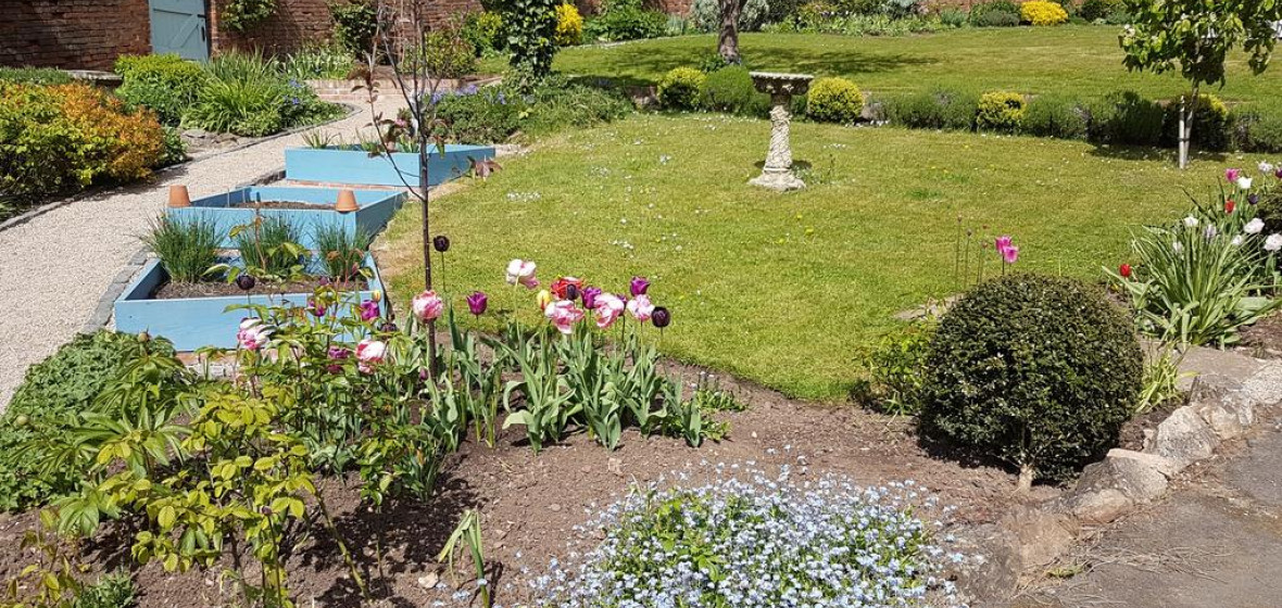 Breedon Hall, Leicestershire (Breedon-on-the-Hill). Expert reviews and ...