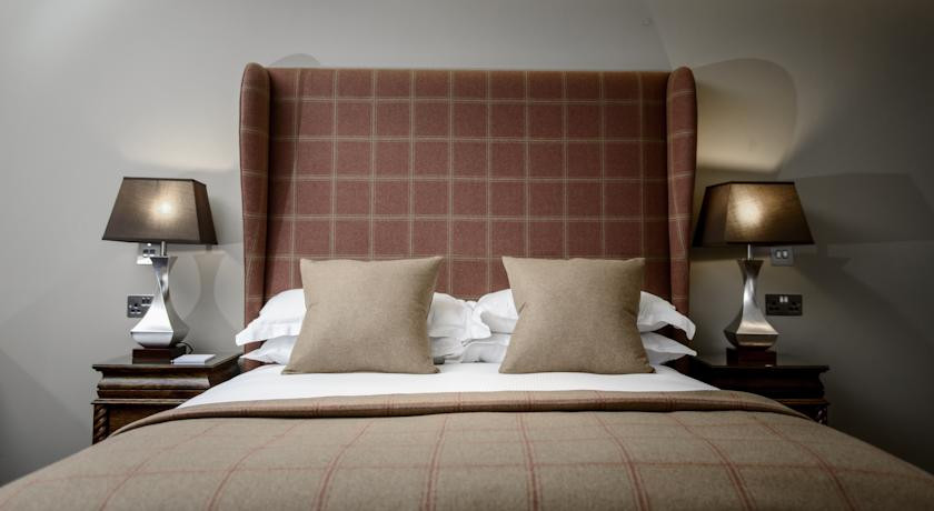 The Raeburn, Edinburgh Review | The Hotel Guru