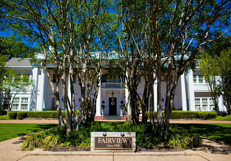 Fairview Inn, Jackson Review | The Hotel Guru