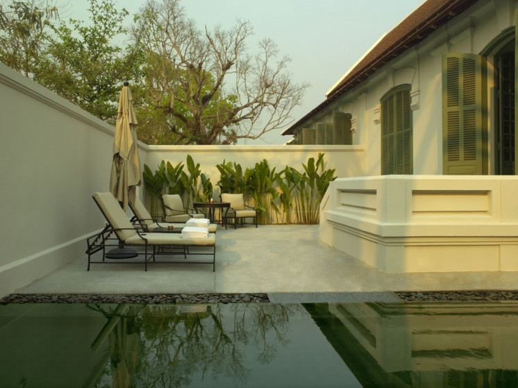 Amantaka, Luang Prabang Review | The Hotel Guru