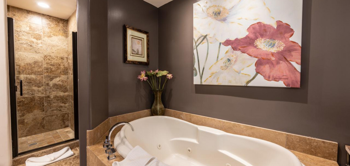 A Sunset Chateau, Sedona Review | The Hotel Guru