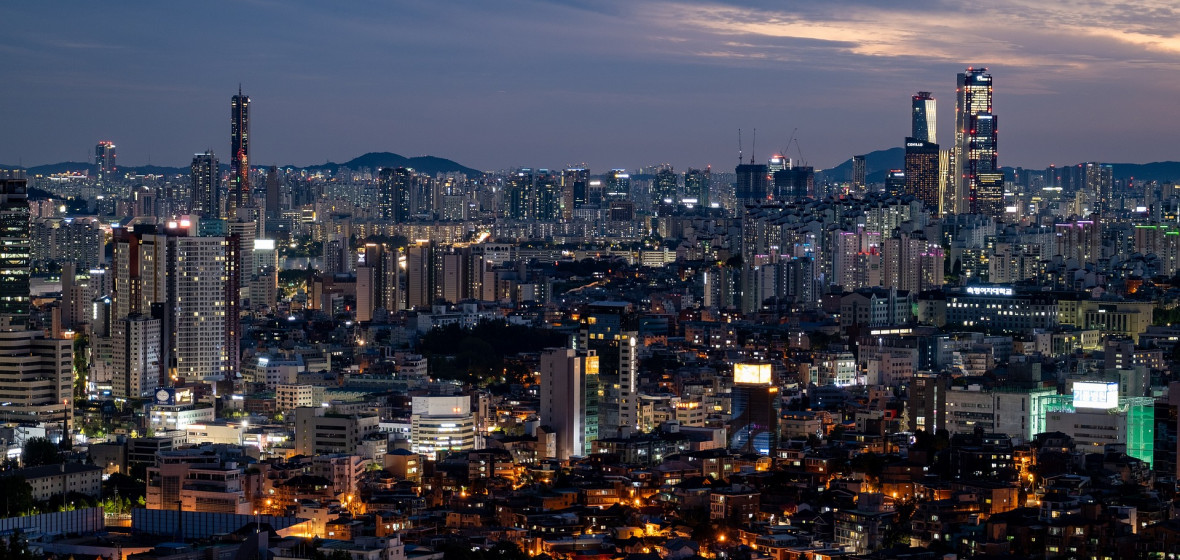 Best places to stay in Seoul, South Korea | The Hotel Guru