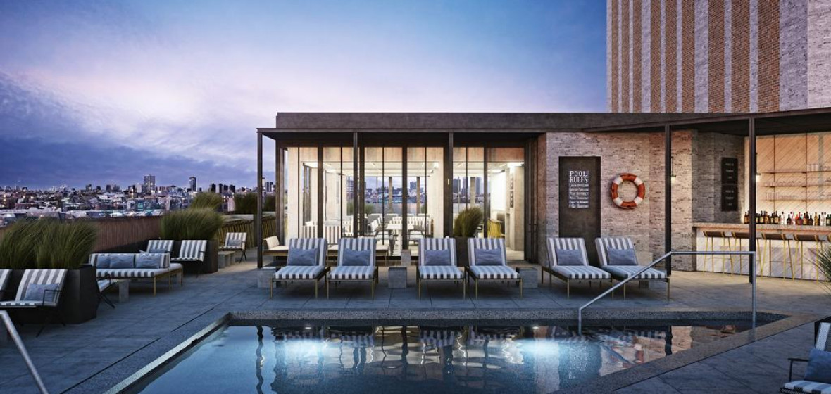 The Robey, Chicago Review | The Hotel Guru