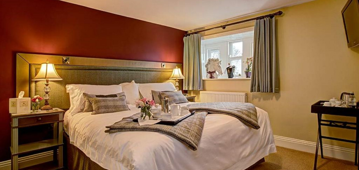 The Timble Inn, Yorkshire Review | The Hotel Guru