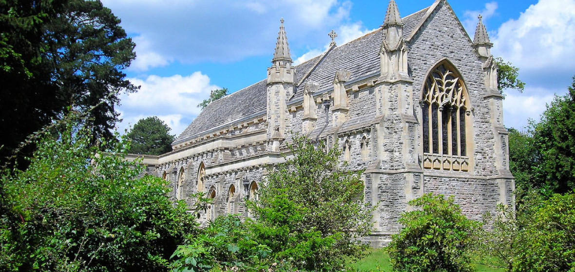 Best places to stay in Brockenhurst, United Kingdom | The Hotel Guru