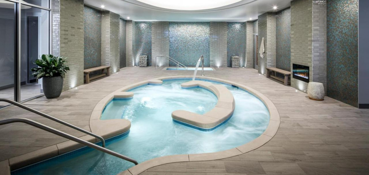 Lodge Kohler, Green Bay Review | The Hotel Guru