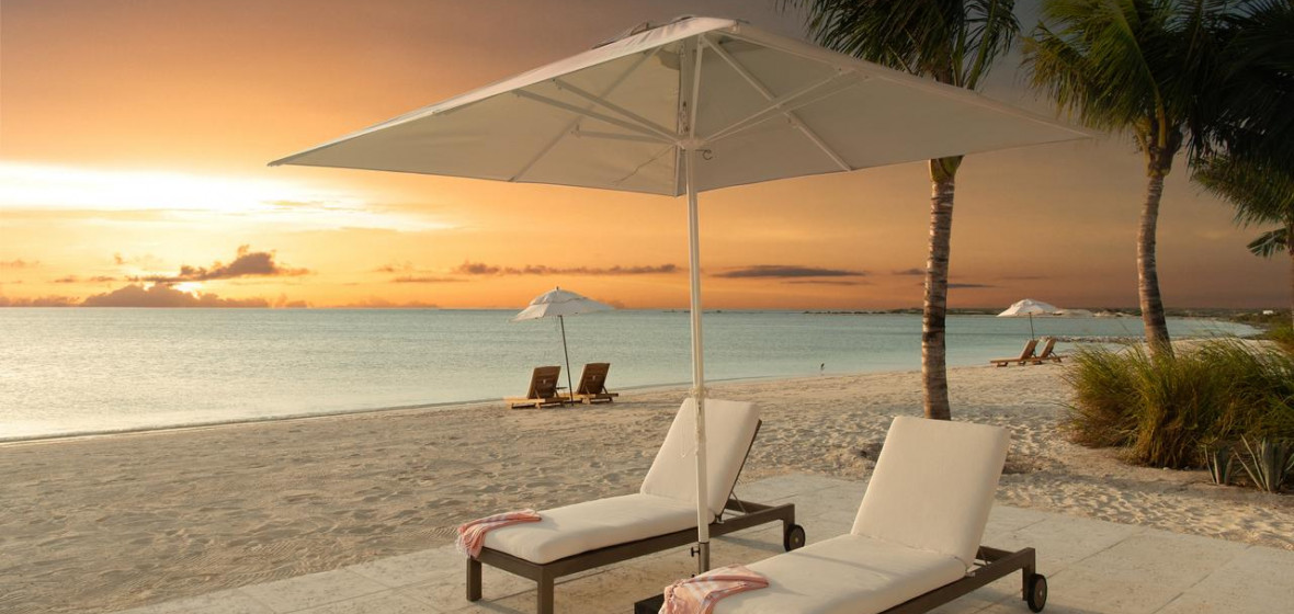 Ambergris Cay, Turks and Caicos Review | The Hotel Guru