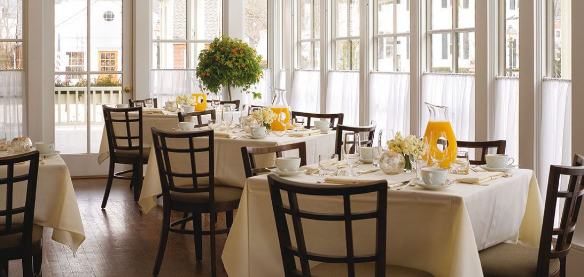 Hotel Fauchere, Milford Review | The Hotel Guru