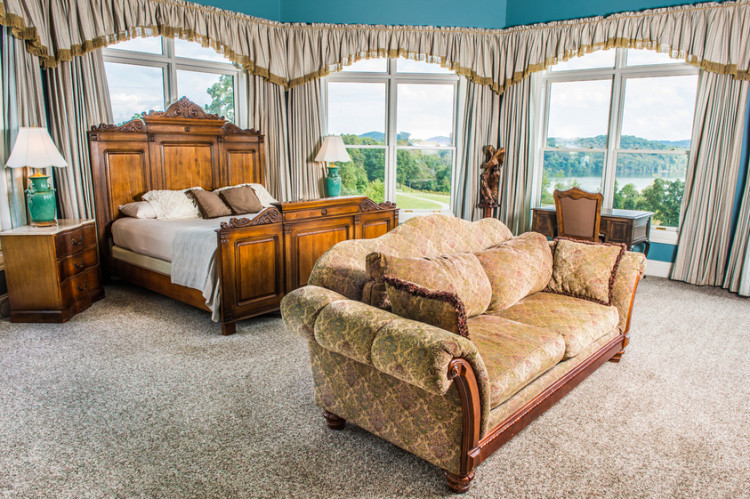 Whitestone Country Inn, Tennessee Review | The Hotel Guru