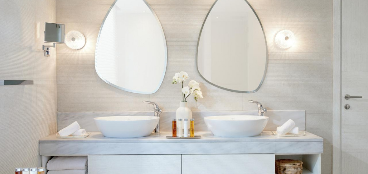 Ikos Aria, Kos | Review | The Hotel Guru