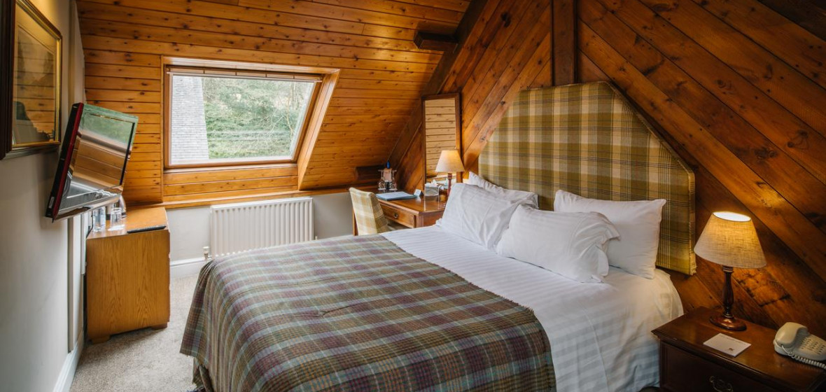 Lindeth Howe, Windermere | Review | The Hotel Guru