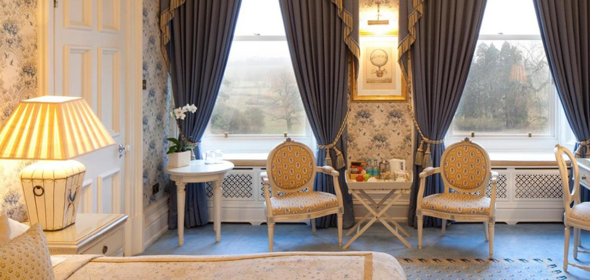 Kilworth House, Leicestershire. Expert reviews and highlights | The ...