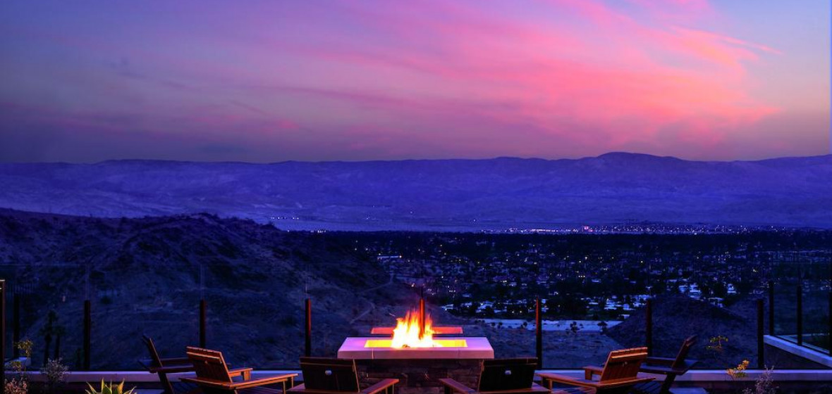 Ritz Carlton Rancho Mirage, Palm Springs Review | The Hotel Guru