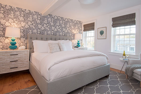 Regatta Inn, Nantucket, Nantucket Review | The Hotel Guru