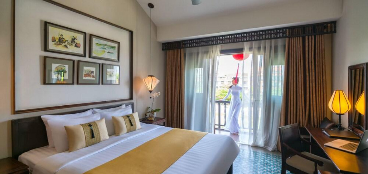 Little Hoi An Boutique Hotel & Spa, Hoi An (Vietnam), Vietnam. Expert ...