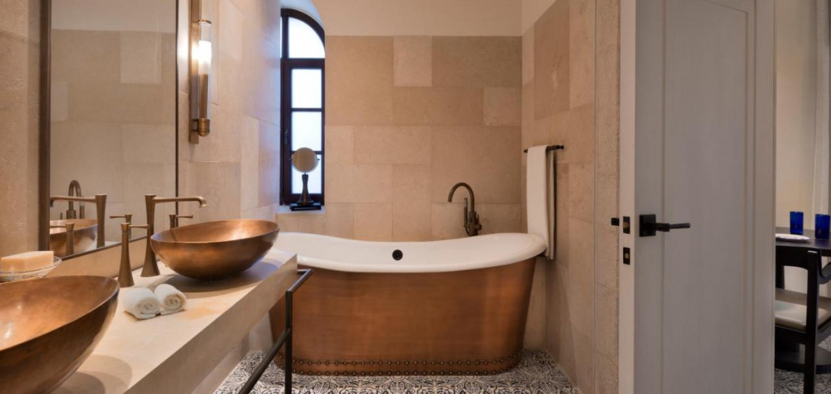 The Orient Jerusalem, Jerusalem Review | The Hotel Guru