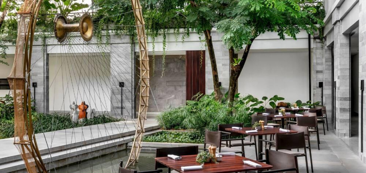 Treeline Urban Resort, Siem Reap (Cambodia), Cambodia. Expert reviews ...