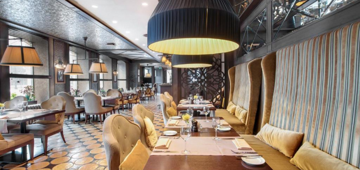 Hotel Metropole, Riga, Latvia. Expert reviews and highlights | The ...