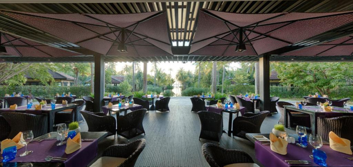 Anantara Mui Ne Resort & Spa, Mui Ne Review | The Hotel Guru