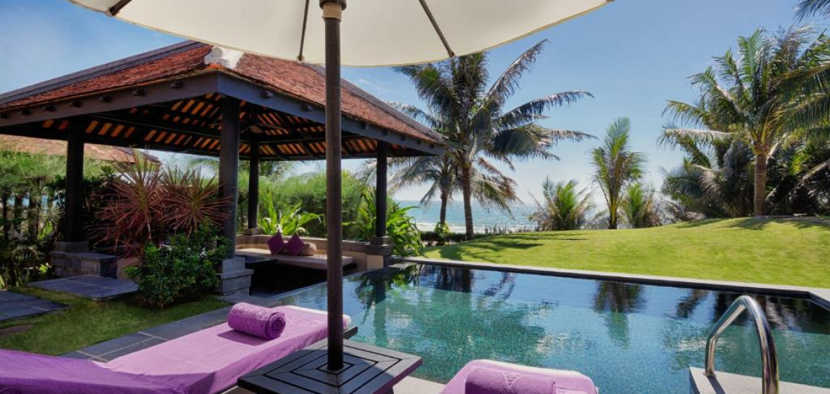 Anantara Mui Ne Resort & Spa, Mui Ne Review | The Hotel Guru