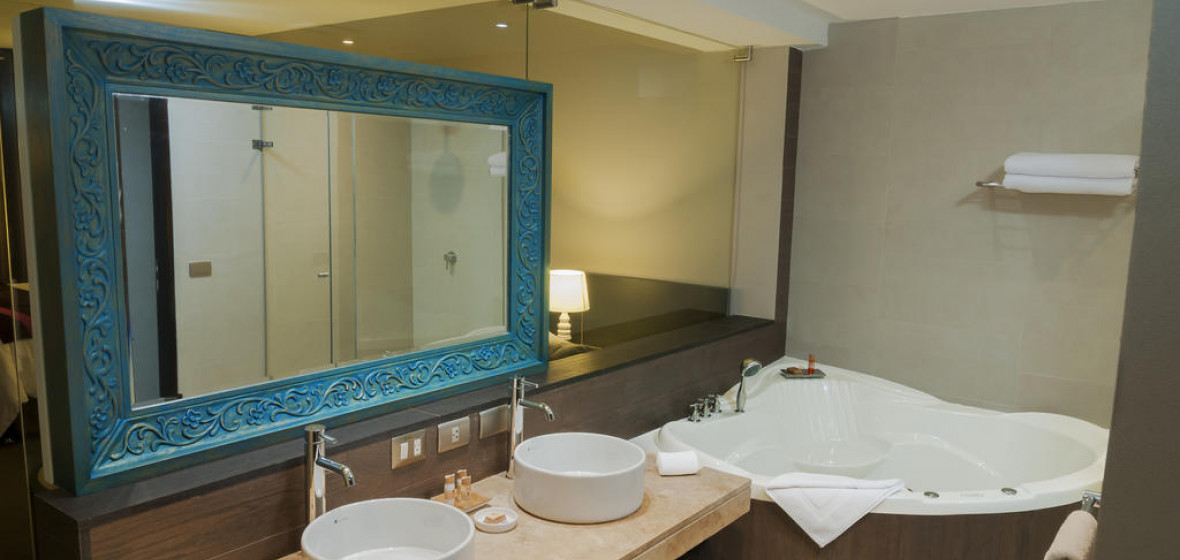 Arawi Hotel, Lima Review | The Hotel Guru