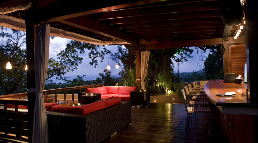 Geejam, Jamaica Review | The Hotel Guru