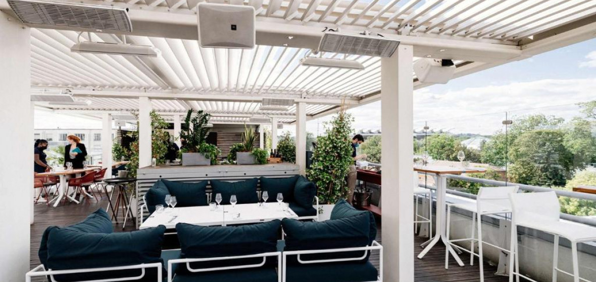 Hotel Molitor, Paris (16th Arrondissement), France. Expert reviews and ...