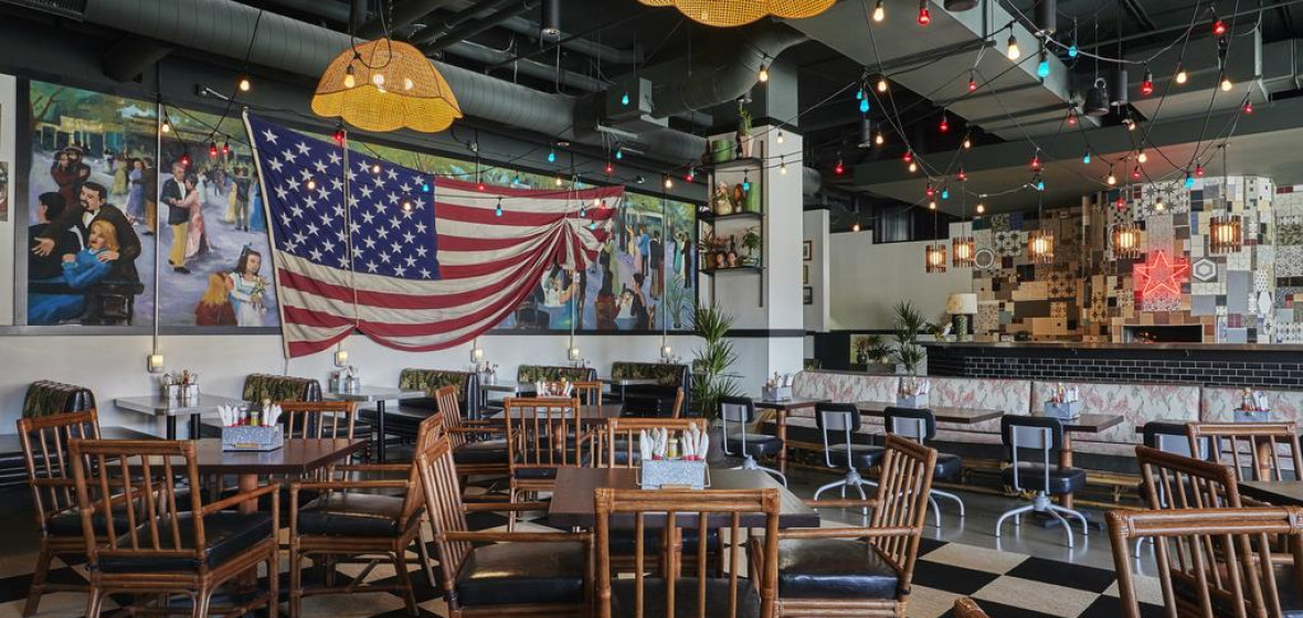 Graduate Lincoln, Lincoln, NE Review | The Hotel Guru