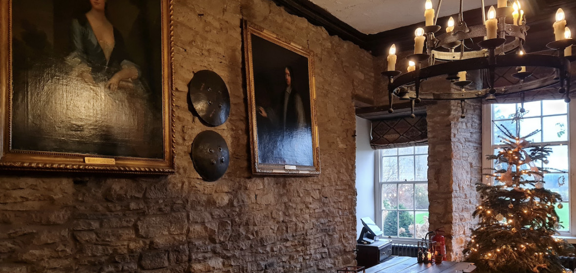 Lord Crewe Arms, County Durham Review | The Hotel Guru